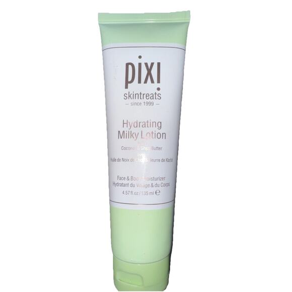 Pixi Beauty | Skincare | Pixi Hydrating Milky Lotion Face Body ...